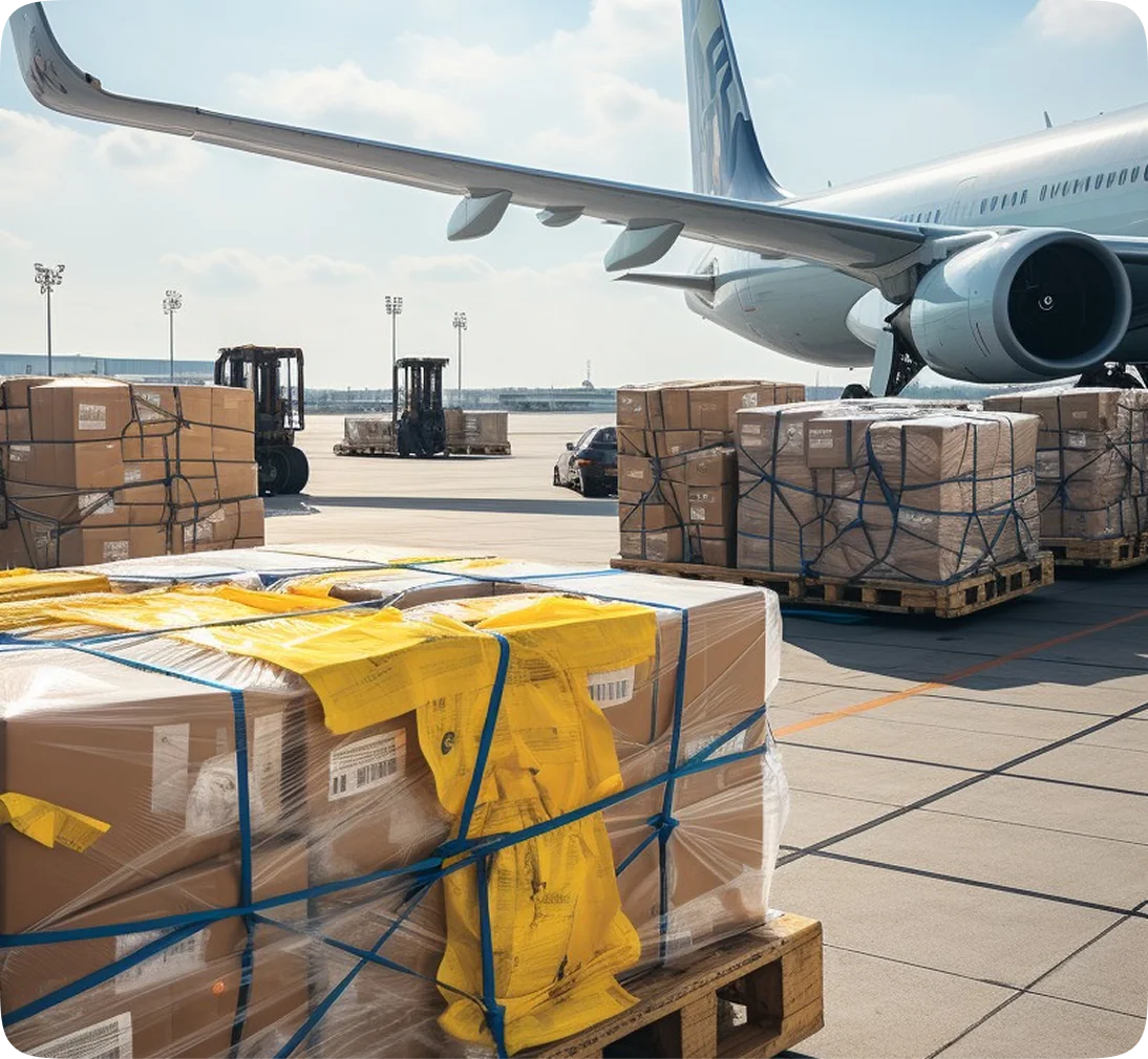 FWT Logistics Japan - Shipping and Booking Agent
