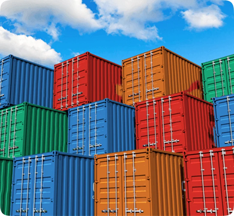 FWT Logistics Japan - Shipping and Booking Agent