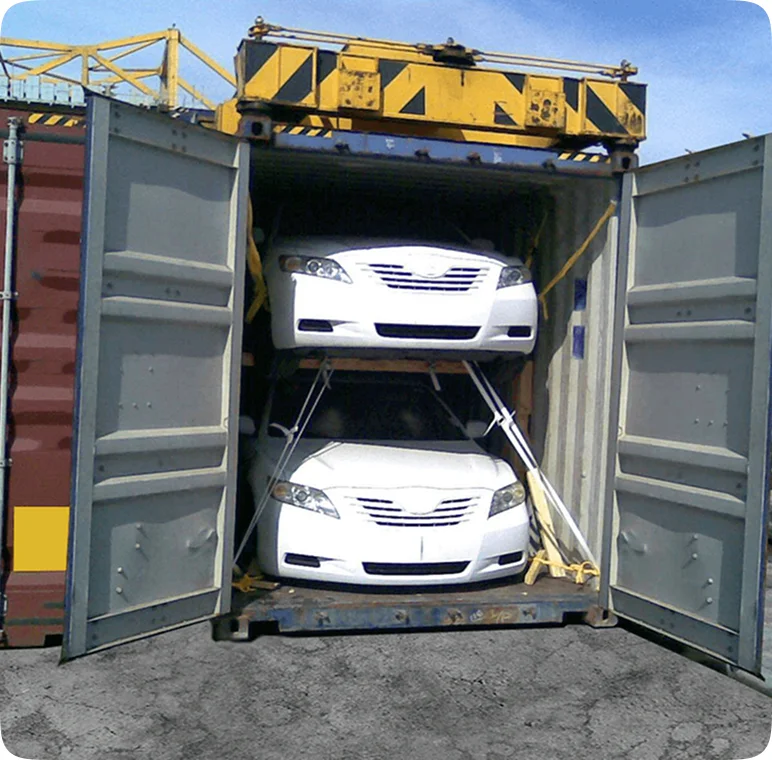 FWT Logistics Japan - Shipping and Booking Agent