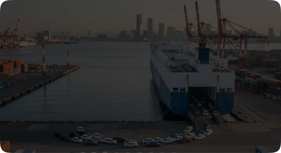 FWT Logistics Japan - Shipping and Booking Agent