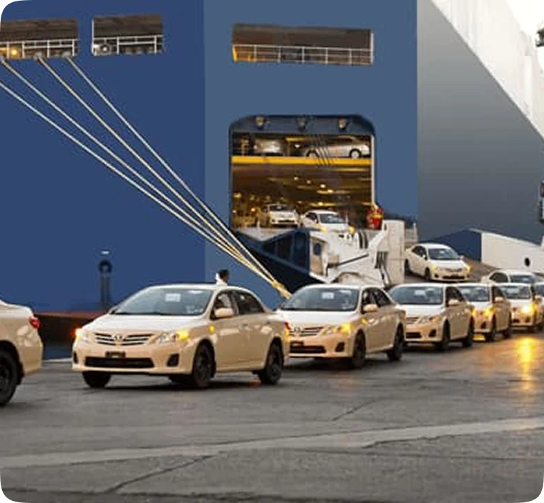 FWT Logistics Japan - Shipping and Booking Agent