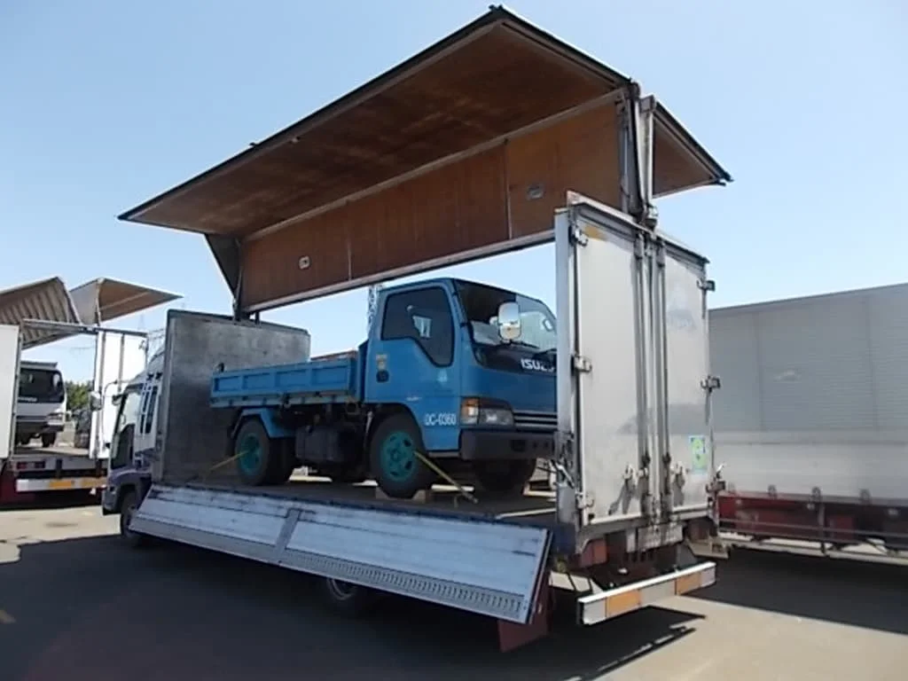 FWT Logistics Japan - Shipping and Booking Agent