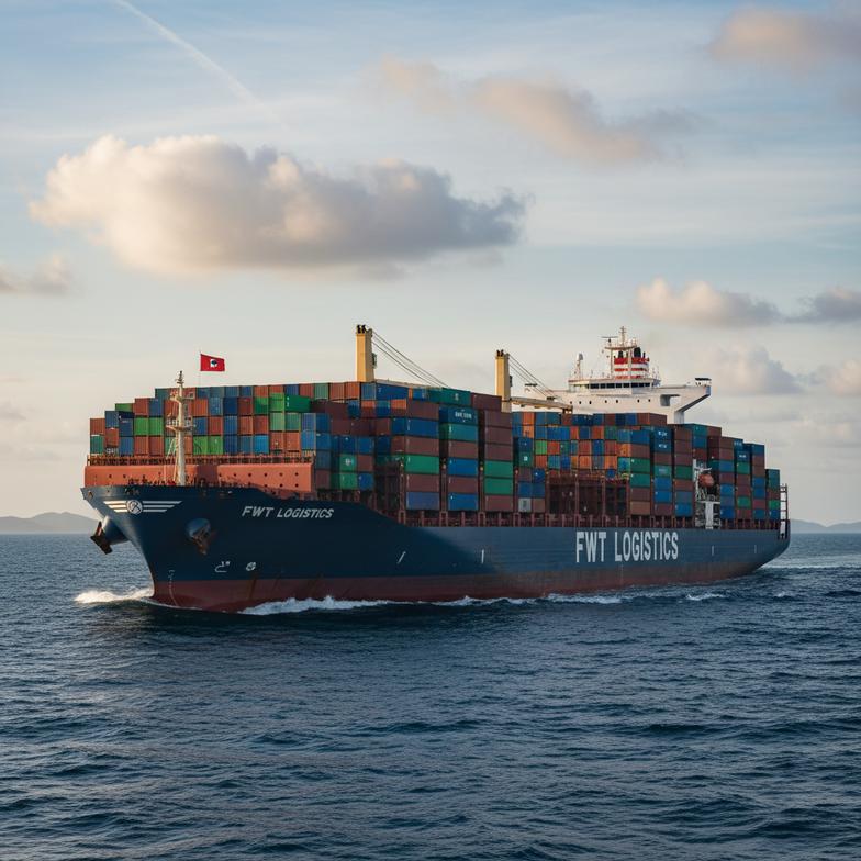 The Unseen Backbone of Japan’s Trade: How Container Ships Power Global ...