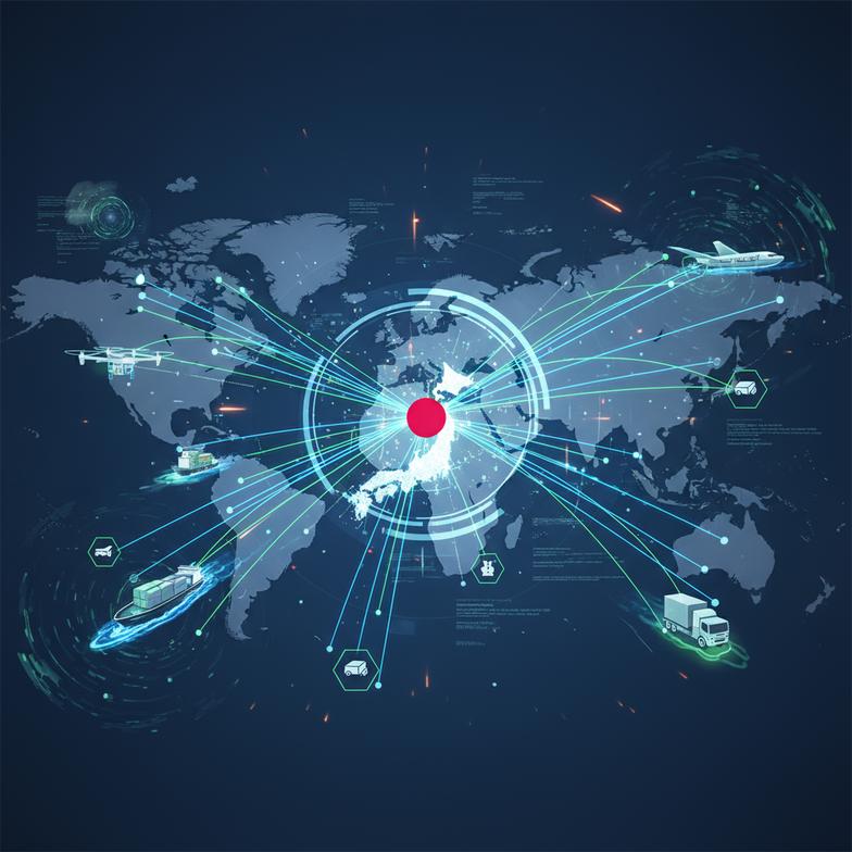 Transforming Supply Chains: How FWT Logistics is Shaping the Future of ...